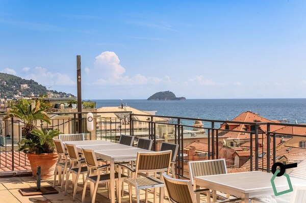 Hotiday Room Collection - Alassio Centro - Alassio