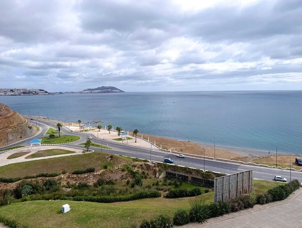 La Résidence La Rambla - Maroc