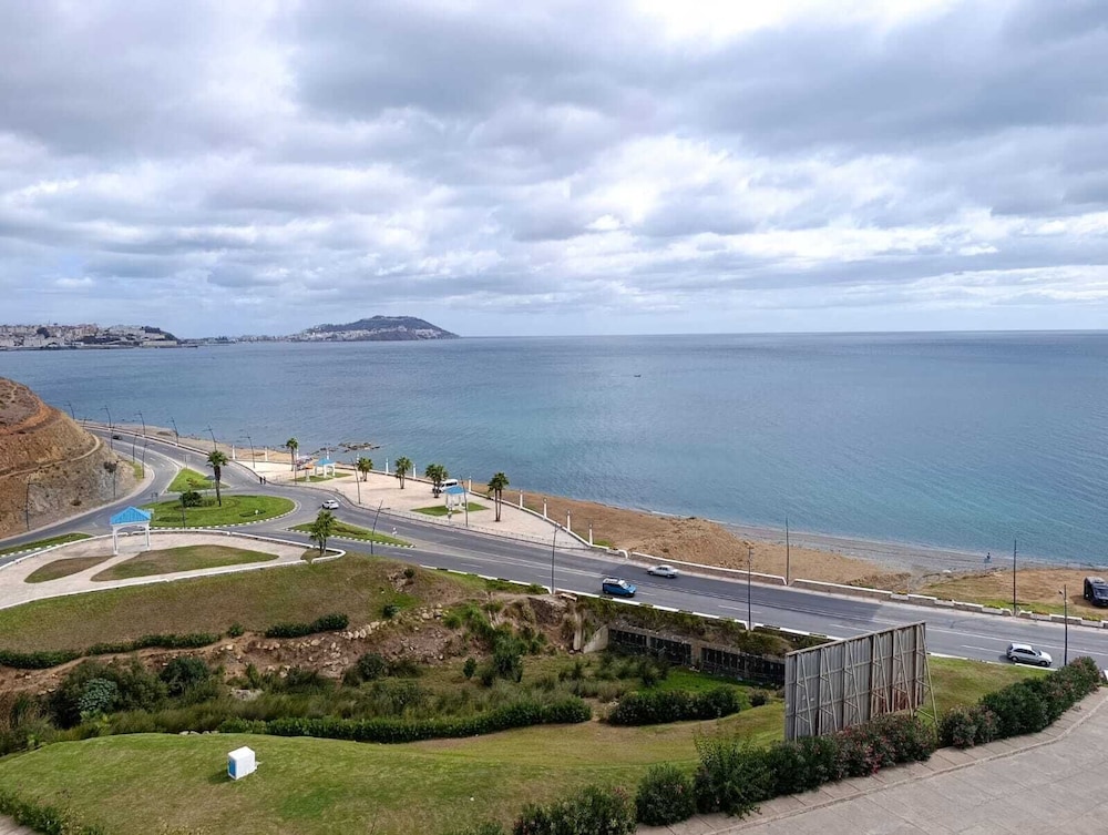 La Résidence La Rambla - Maroc