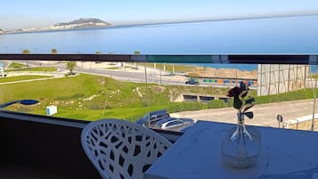 Terraço/pátio interior