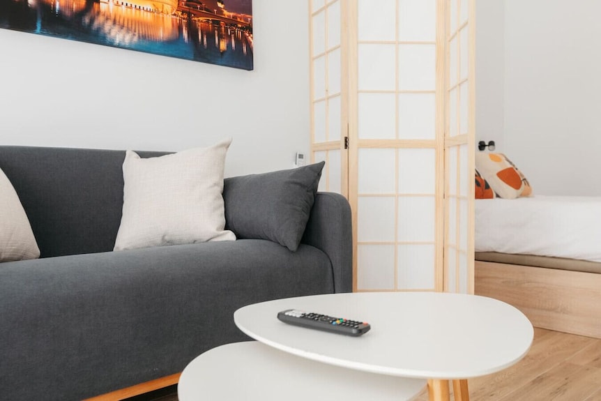 Stylish Studio With Easy Access To Valencia's Best - Valencia