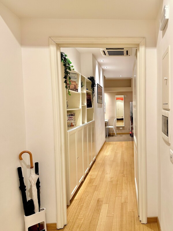 Vacanze Romane Basilica - Rome