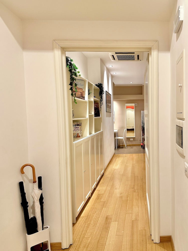 Vacanze Romane Basilica - Monti