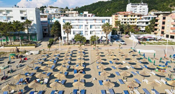 Hotel Besani - Durrës