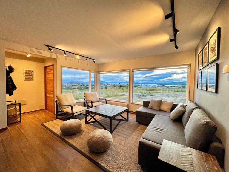 Beautiful Fully Equipped Cabins #1 - Puerto Natales