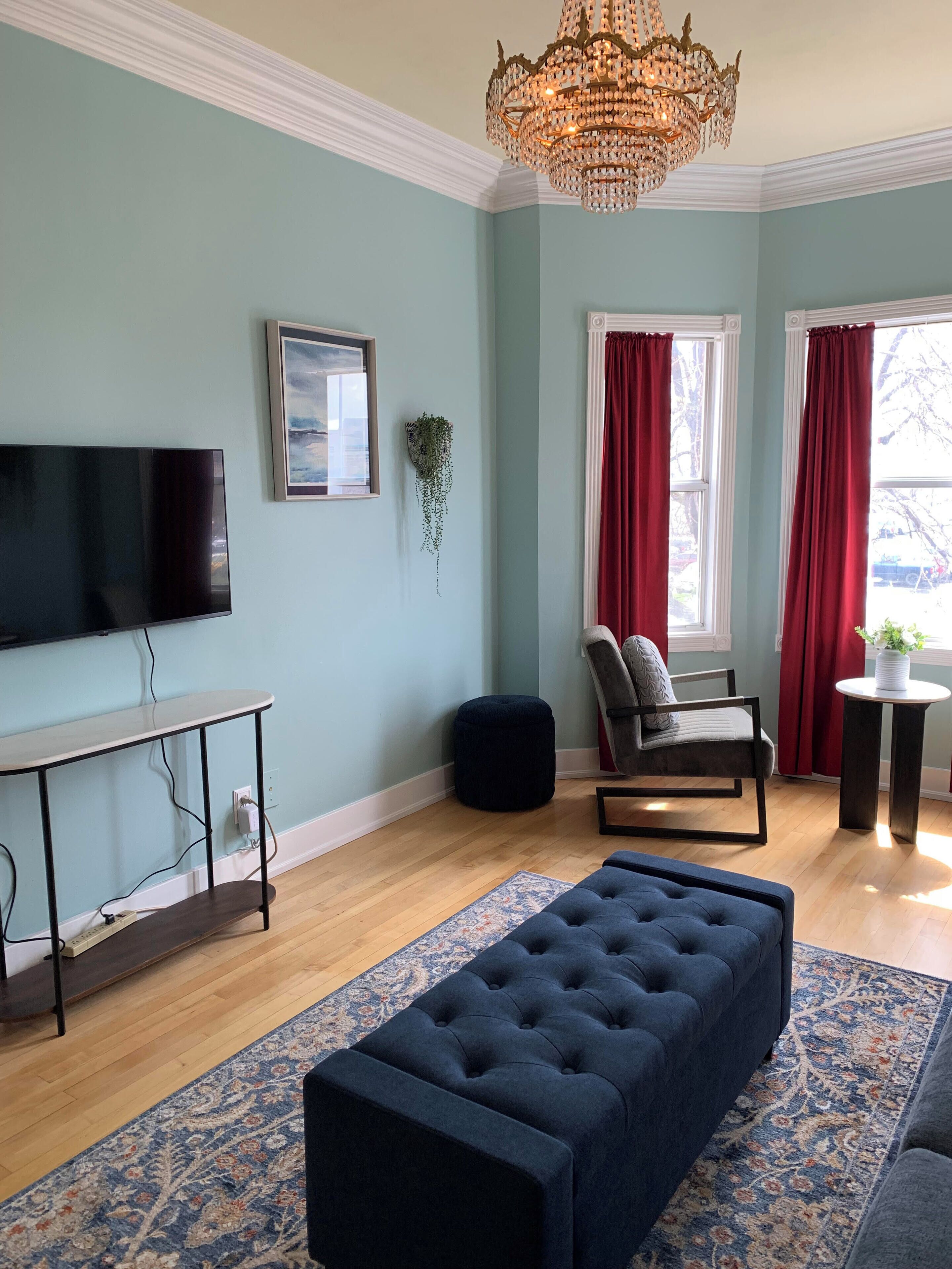 Charming 1 Bedroom Condo Centrally Located In Downtown Salt Lake City - Salt Lake City, UT