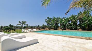 Vila, para fumantes | 3 quartos