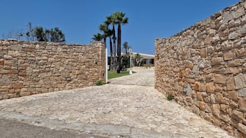 Casa, para fumantes | 3 quartos