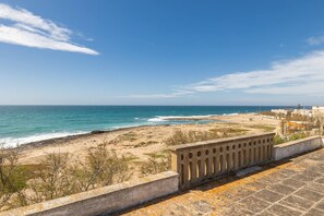 Villa, fumadores | 2 quartos 