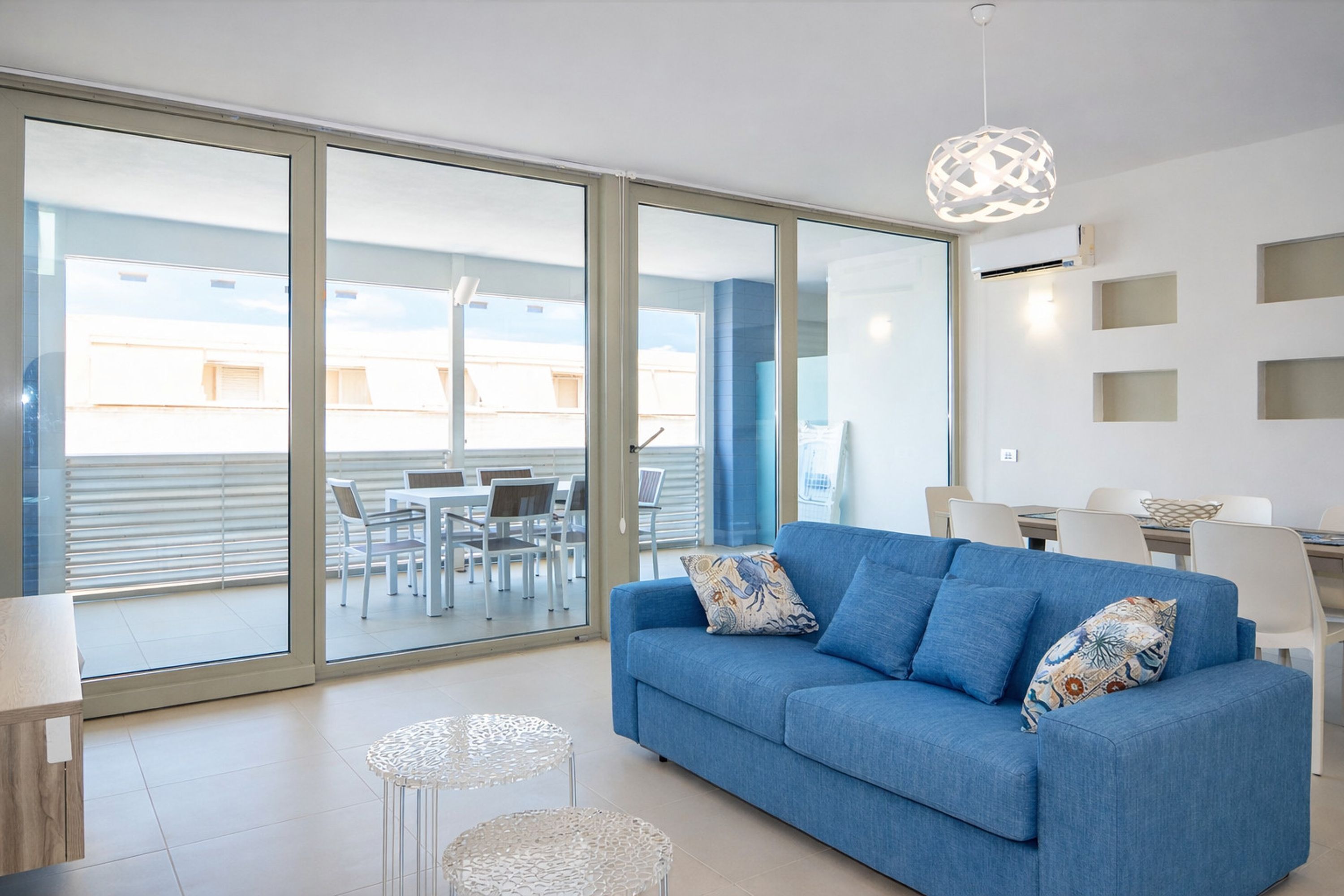 Casa, fumadores | 2 quartos 