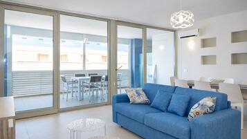 Casa, fumadores | 2 quartos