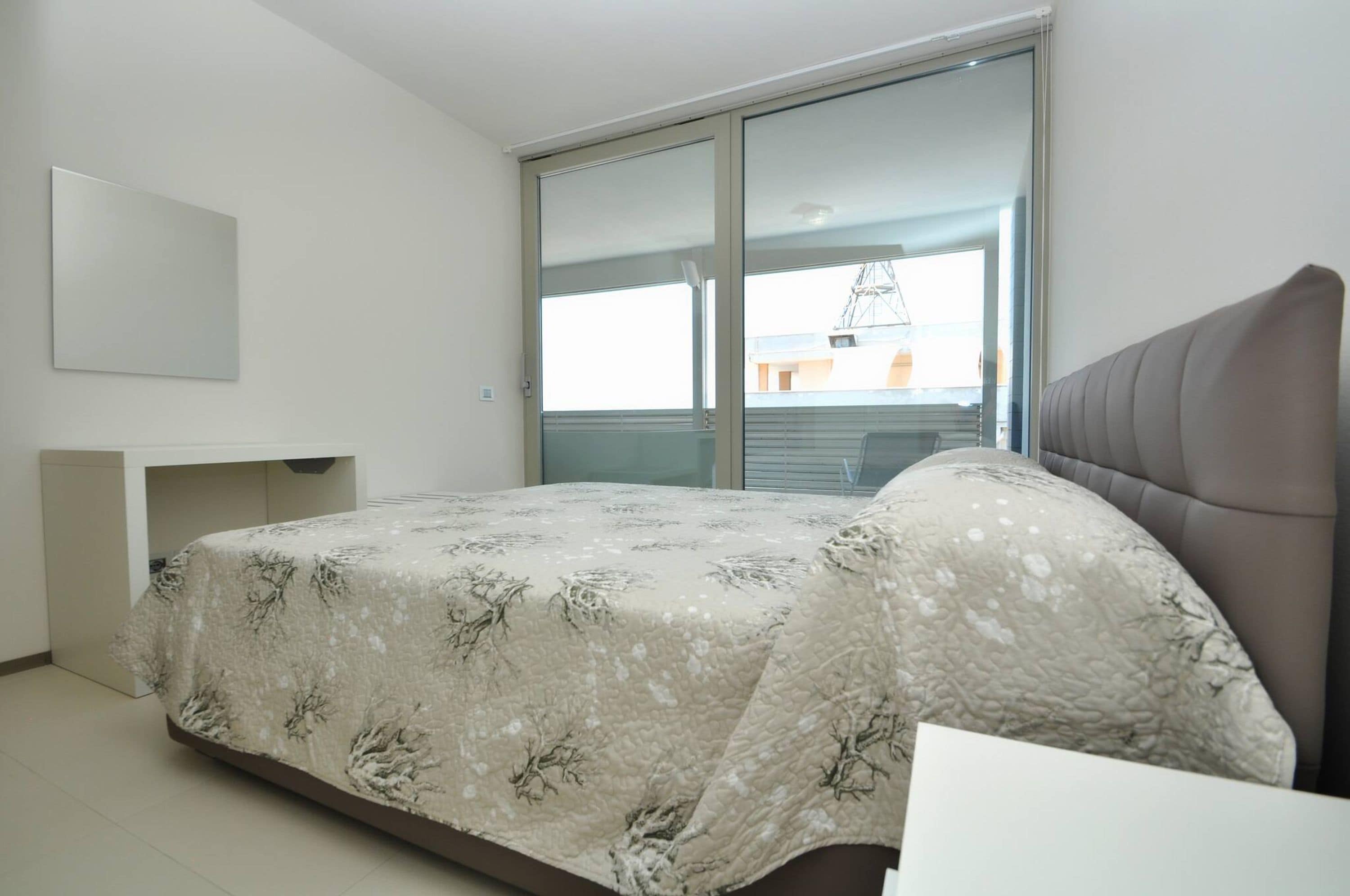 Apartamento, fumadores | 2 quartos 