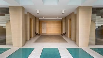 Apartamento, fumadores | 1 quarto, quartos insonorizados