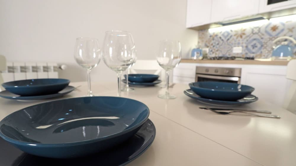 Corte Nizza - Historic Center Wifi Ac 4 Guests - Taviano