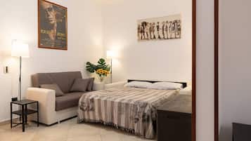 Villa, fumadores | 2 quartos