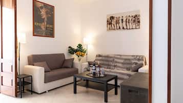 Villa, fumadores | 2 quartos