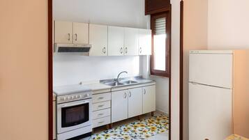 Villa, fumadores | 2 quartos