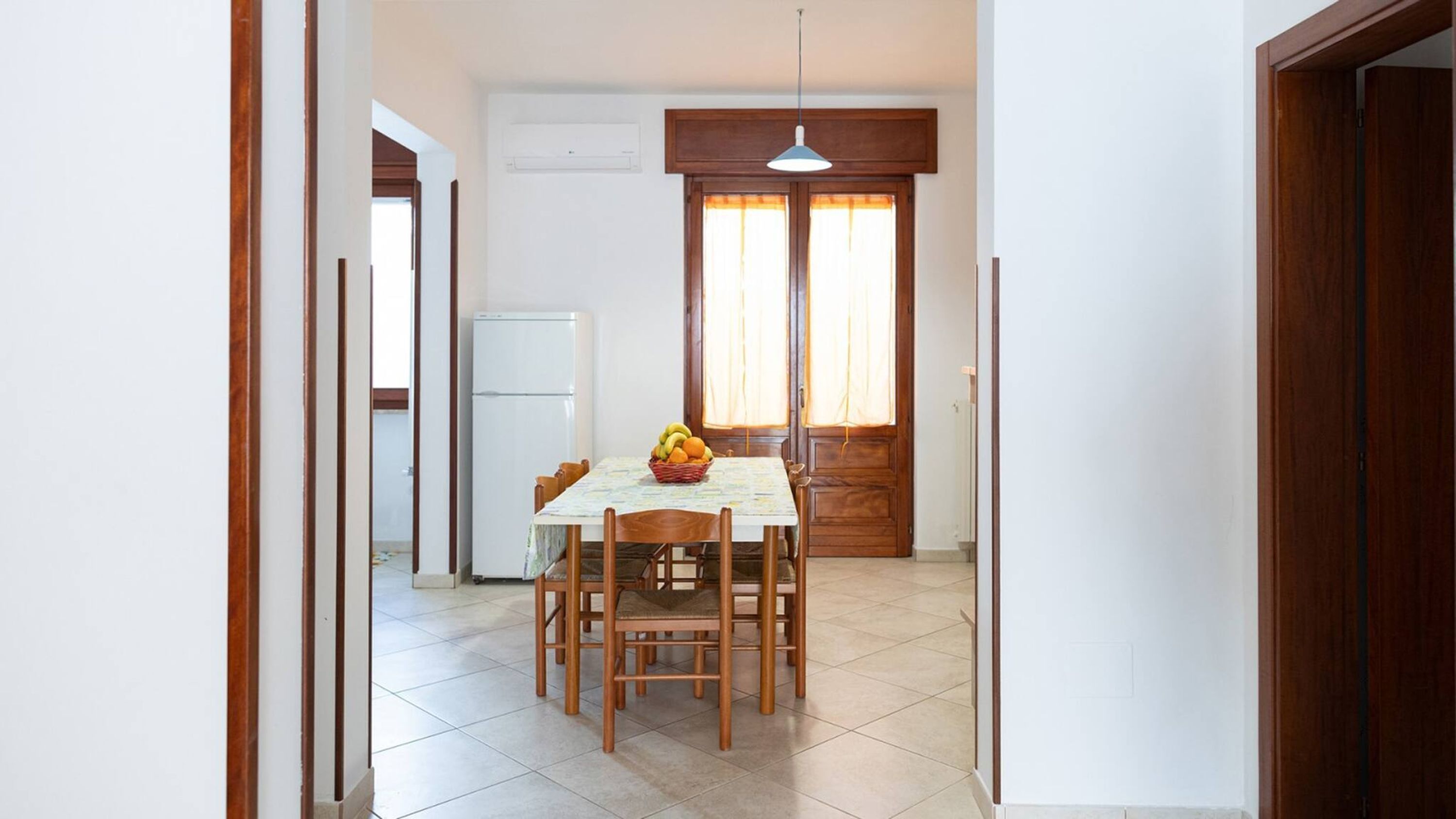 Casa, fumadores | 2 quartos 
