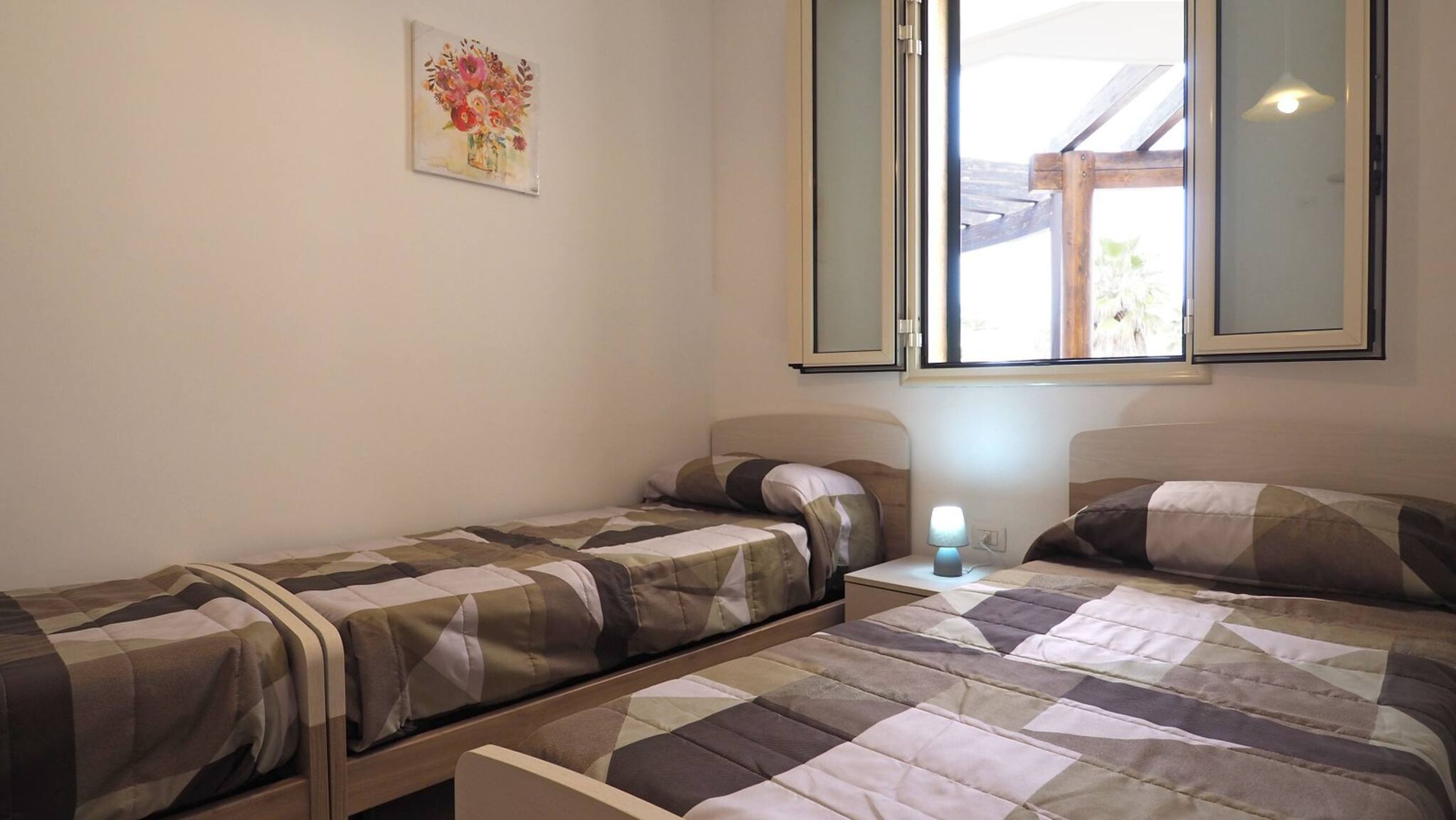 Casa, para fumantes | 2 quartos