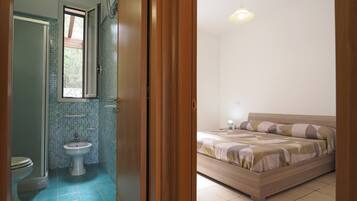 Villa, fumadores | 2 quartos