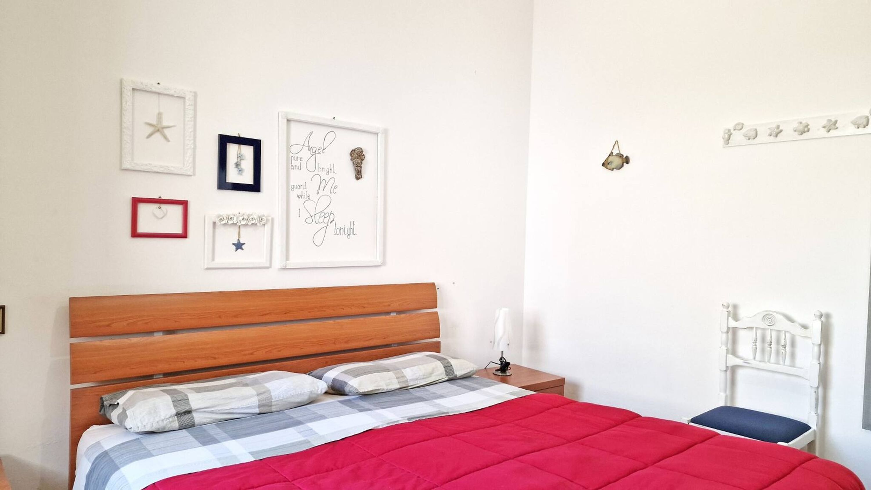 Vila, para fumantes | 3 quartos