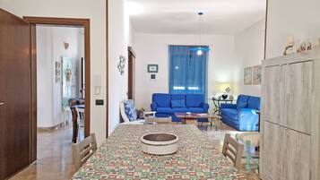 Villa, fumadores | 3 quartos