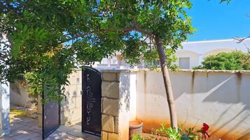 Villa, fumadores | 3 quartos