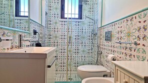 Villa, fumadores | 3 quartos 