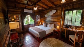 Alfa | Frigobar, cofres nos quartos, Wi-Fi de cortesia, roupa de cama