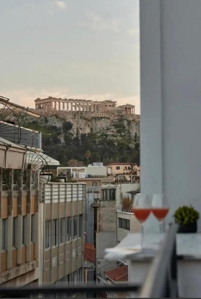 Athens City Suites - Athens
