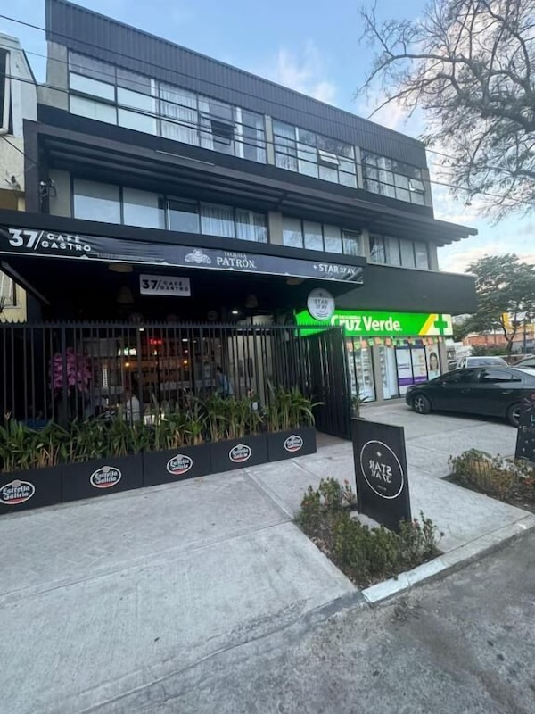 Hotel Star 37 Av - Ibagué