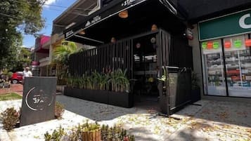 Fachada