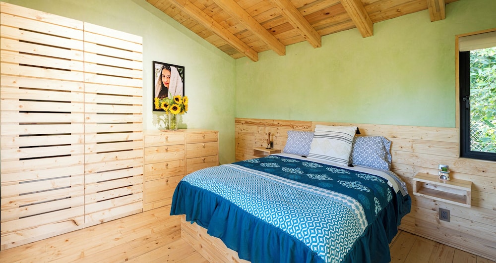 Villa Ahó - Valle de Bravo