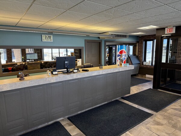 Bon Air Motel - Ontario