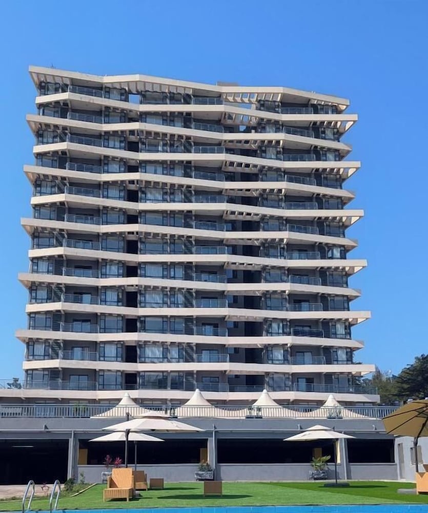 Kigali Greenland Serviced Apartments - Kigali