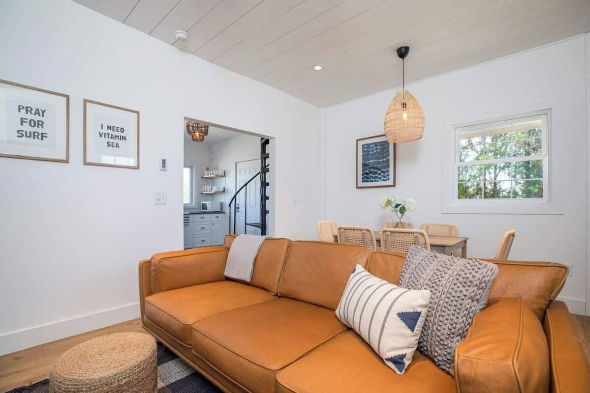 Ocean Boulevard South, 3 Min Walk To The Beach! - Kittery, ME