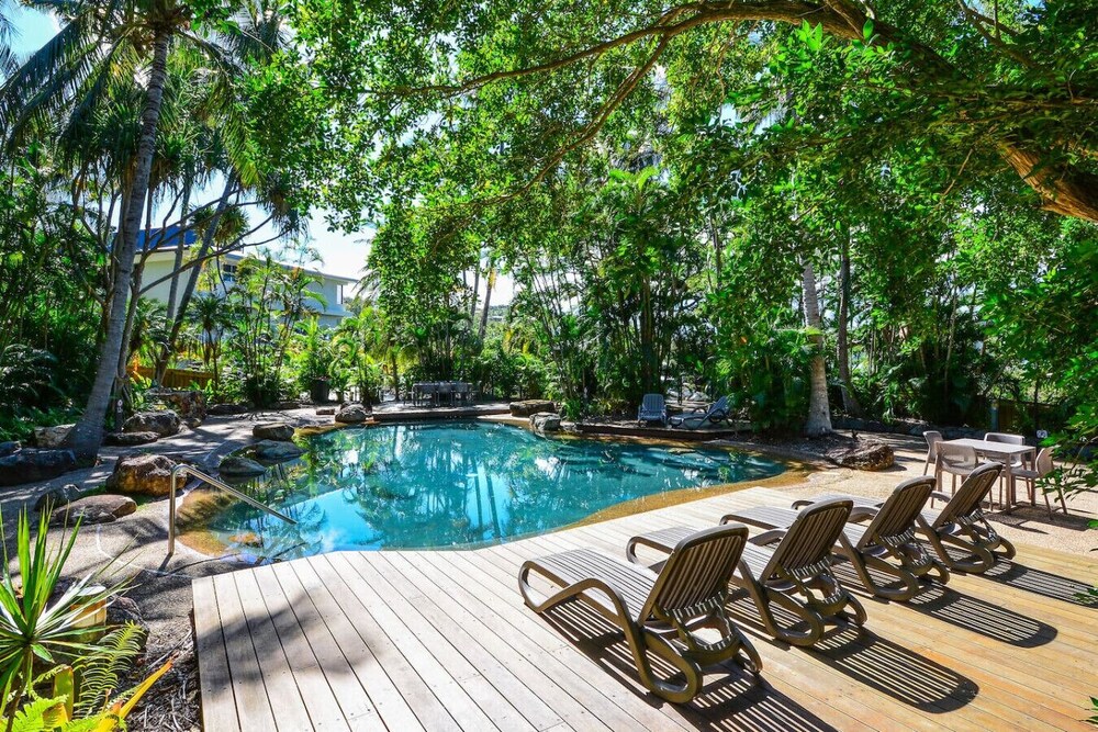 Poinciana 012 Hamilton Island & Buggy - Hamilton Island | Vrbo