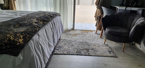 Sea Water Boutique Lodge - Mankweng