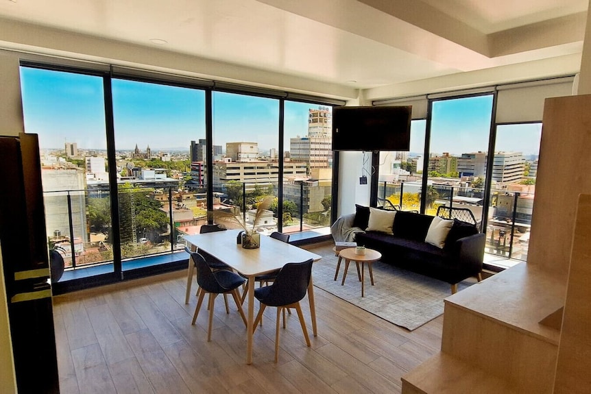 New Apartment Nous 606 - Guadalajara