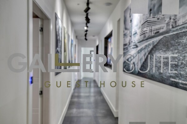 Gallery Suite - Civitavecchia