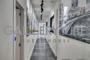 Entrada (vista interna)