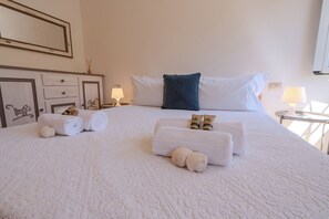 Villa, 2 quartos, varanda | 2 quartos