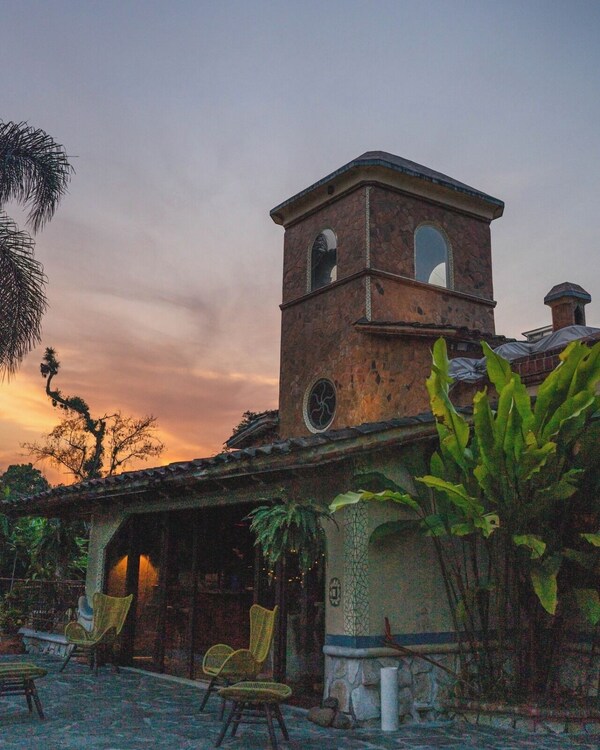 El Equimite Hotel Boutique - Xico