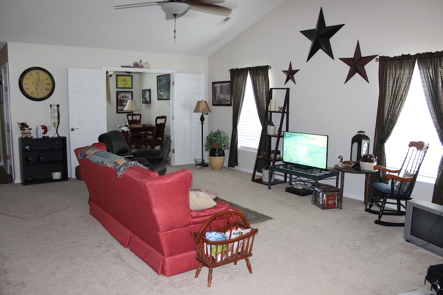 Golfers Delight: 3-bedroom Home Outside Of Charleston - Summerville, SC