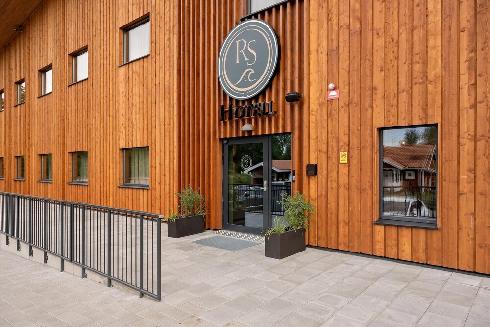 Hotel Riverside Avesta, Bw Signature Collection - Avesta