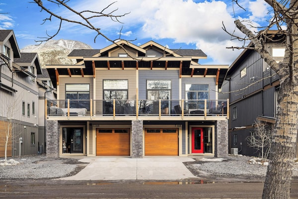 Township By Canmore Premier - Alberta
