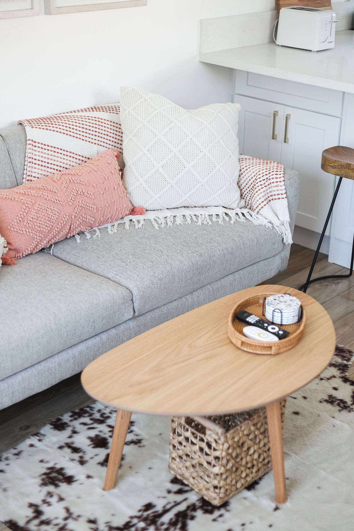 Long Beach Retreat - Private Back House With Ac, Air Purifiers, & Soft Water - Long Beach, CA