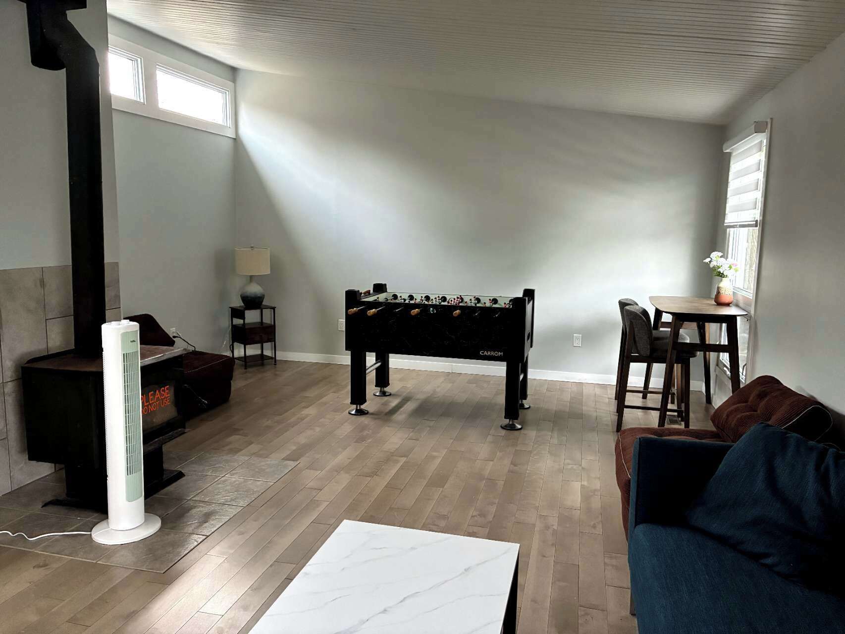 Main House 30m To Sandbanks - 2 Minutes To The Lake Consecon With Playground - Prince Edward