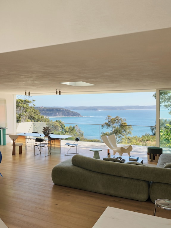 Luxury Sun-drenched Palm Beach Resort Style Living With All The Modern Amenities - スコットランド・アイランド