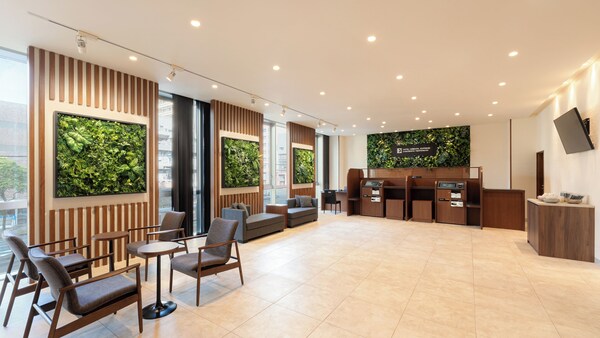 호텔 오리엔탈 익스프레스 코지 텐몬칸 - 가고시마시